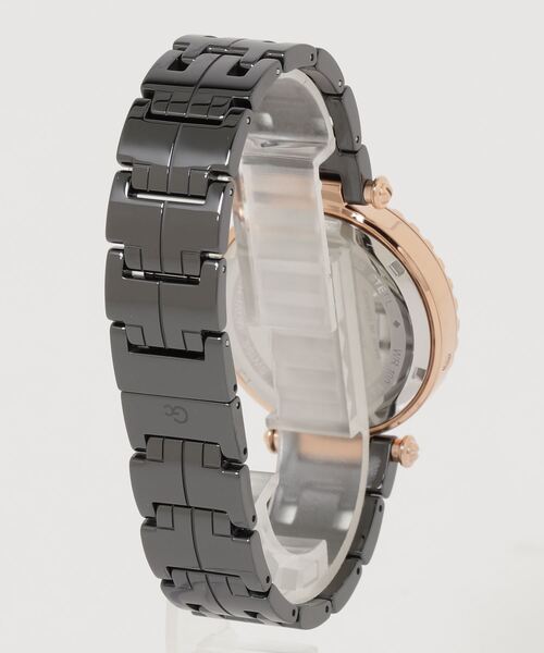 Guess（ゲス）の「Gc Watches (Y71007L2MF)（アナログ腕時計）」 - WEAR