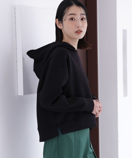 LAKOLE（ラコレ）の「ダンボールフーディー / 187906（スウェット）」 - WEAR