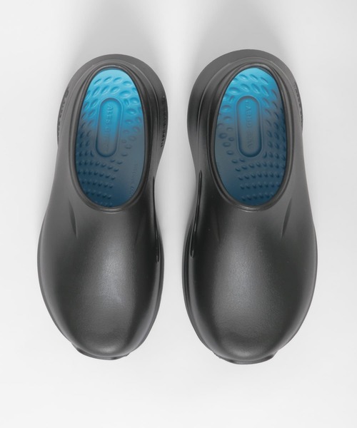 ALES GREY（アリスグレー）の「ALES GREY FRONTLINE PRO 3 SHOE（サンダル）」 - WEAR