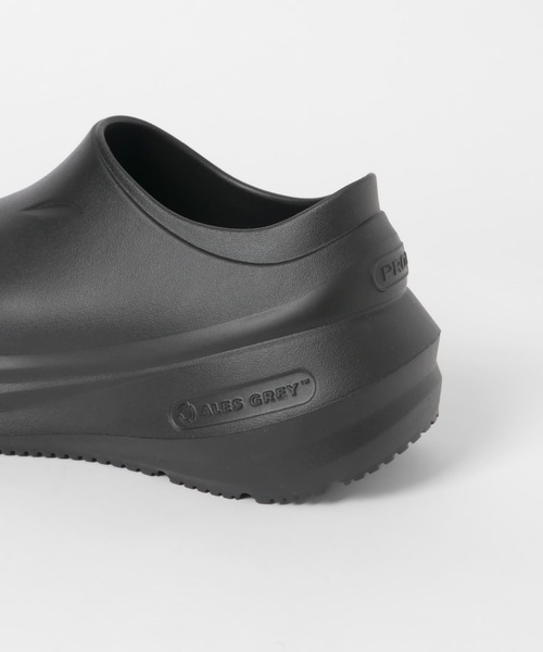 ALES GREY（アリスグレー）の「ALES GREY FRONTLINE PRO 3 SHOE（サンダル）」 - WEAR