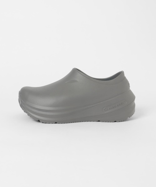 ALES GREY（アリスグレー）の「ALES GREY FRONTLINE PRO 3 SHOE（サンダル）」 - WEAR