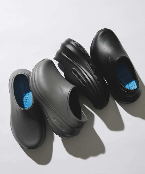 ALES GREY（アリスグレー）の「ALES GREY FRONTLINE PRO 3 SHOE（サンダル）」 - WEAR