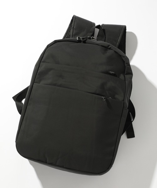 SETUP7（セットアップセブン）の「【SETUP7】アーバンバックパック KNF037 ビジネスリュック対応（バックパック/リュック）」 - WEAR
