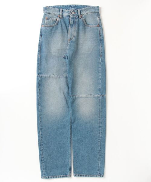 MM6 PANTS 5 POCKETS（デニムパンツ）｜MM6 Maison Margiela（ｴﾑｴﾑｼｯｸｽ ﾒｿﾞﾝ ﾏﾙｼﾞｪﾗ）の ...