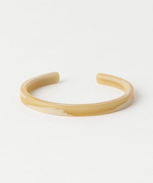 TRIWA（トリワ）の「TRIWA（トリワ） IVORY BRACELET （ブレスレット）」 - WEAR