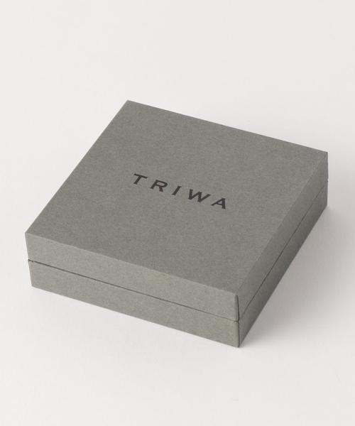 TRIWA（トリワ）の「TRIWA（トリワ） IVORY BRACELET （ブレスレット）」 - WEAR