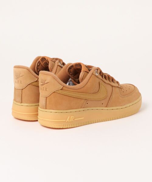 NIKE（ナイキ）の「NIKE AIR FORCE 1 07 WB CJ9179-200（スニーカー）」 - WEAR