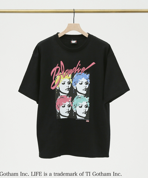 SCREEN STARS（スクリーンスターズ）の「【LIFE×SCREEN STARS BEST/スクリーンスターズ ベスト】 Blondie ...