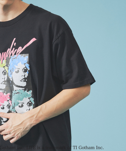 SCREEN STARS（スクリーンスターズ）の「【LIFE×SCREEN STARS BEST/スクリーンスターズ ベスト】 Blondie ...