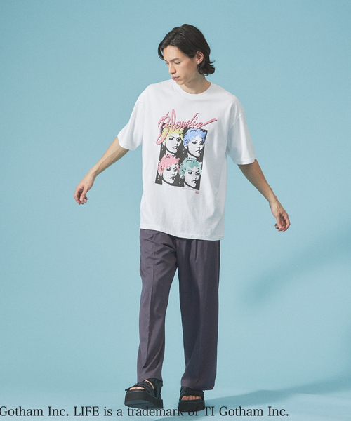 SCREEN STARS（スクリーンスターズ）の「【LIFE×SCREEN STARS BEST/スクリーンスターズ ベスト】 Blondie ...