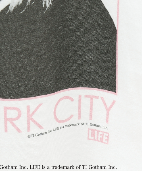 SCREEN STARS（スクリーンスターズ）の「【LIFE×SCREEN STARS BEST/スクリーンスターズ ベスト】 Blondie ...