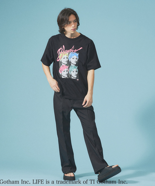 SCREEN STARS（スクリーンスターズ）の「【LIFE×SCREEN STARS BEST/スクリーンスターズ ベスト】 Blondie ...