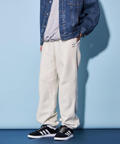 CITEN（シテン）の「＜CITEN＞スウェットパンツ（スウェットパンツ）」 - WEAR