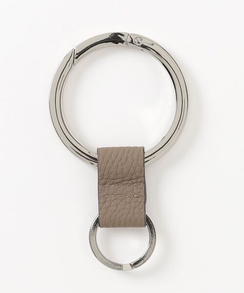 ITTI（イッチ）の「ITTI/イッチ/CRISTY RING RING/DIPLO FJORD（キーホルダー）」 - WEAR