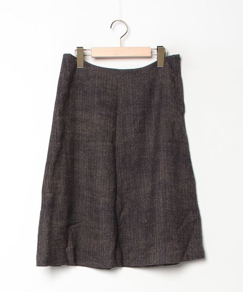 【セール/ブランド古着】フレアスカート（スカート）｜45R（フォーティファイブアール）のファッション通販 - ZOZOUSED