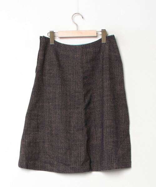 【セール/ブランド古着】フレアスカート（スカート）｜45R（フォーティファイブアール）のファッション通販 - ZOZOUSED