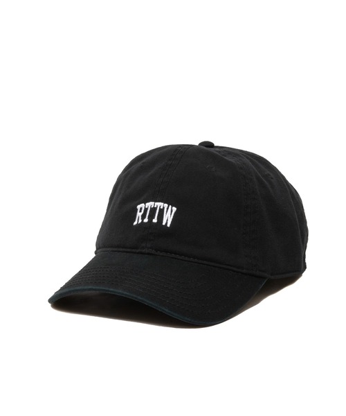 DAD RTTW CAP（キャップ）｜ROTTWEILER（ロットワイラー）のファッション通販 - ZOZOTOWN