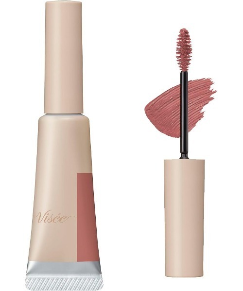 Visee（ヴィセ）の「フラッフデザイン アイブロウカラー（アイブロウ）」 - WEAR