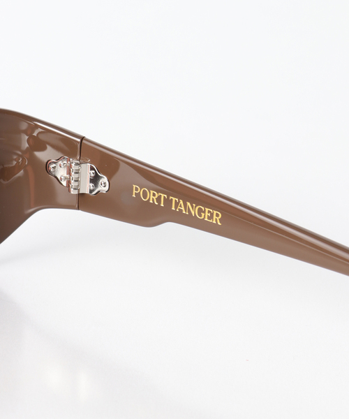 PORTTANGER / ポートタンジェ GHAIB / PT-5505（サングラス）｜PULP