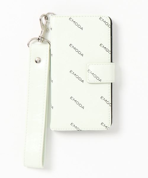 EMODA（エモダ）の「Sout TRAVELLER I Phone case 6/6S/7/8（スマホケース/カバー）」 - WEAR