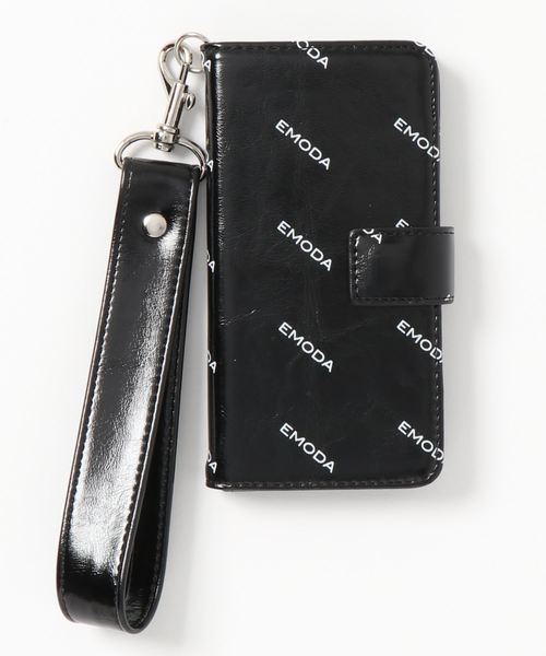 EMODA（エモダ）の「Sout TRAVELLER I Phone case 6/6S/7/8（スマホケース/カバー）」 - WEAR