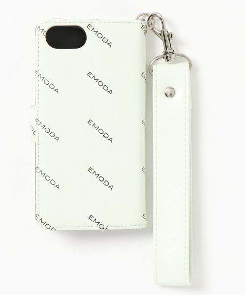 EMODA（エモダ）の「Sout TRAVELLER I Phone case 6/6S/7/8（スマホケース/カバー）」 - WEAR
