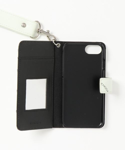 EMODA（エモダ）の「Sout TRAVELLER I Phone case 6/6S/7/8（スマホケース/カバー）」 - WEAR