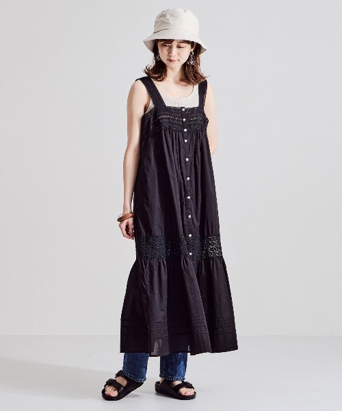 ORTR（オーアールティーアール）の「ORTR オーアールティーアール ダブルベルトシャワーサンダル OT3207（サンダル）」 - WEAR