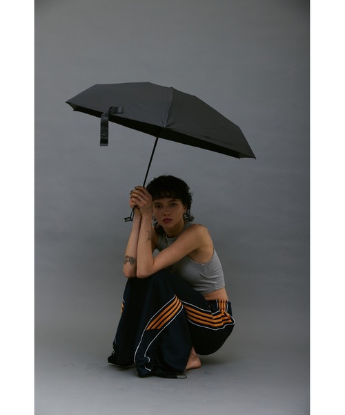 晴雨兼用】 UVカット 9 単品9個セット PROTECT U 06 オフホワイト