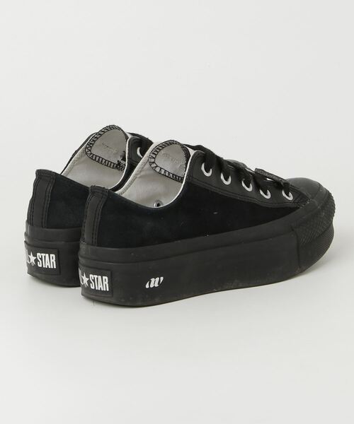 【ブランド古着】ローカットスニーカー【CONVERSEコラボ】（スニーカー）｜Ameri（アメリ）のファッション通販 - ZOZOUSED