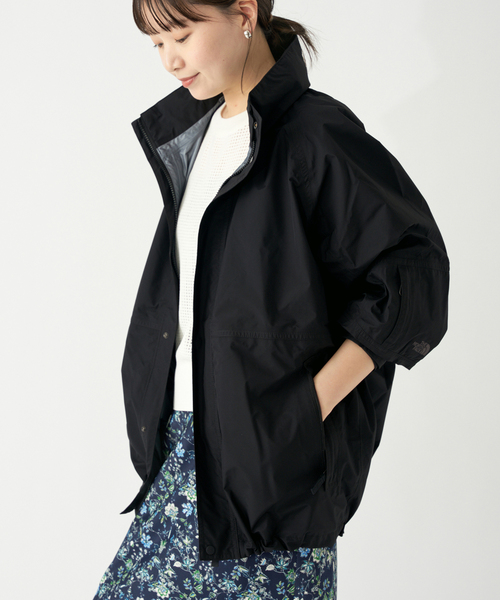 THE NORTH FACE/ノースフェイス コンパイルライトジャケット NP12560