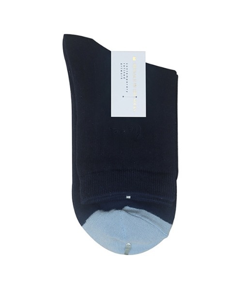MESSAGE IN THE SOCKS（メッセージインザソックス）の「【MESSAGE IN THE SOCKS 】センチメンタルソックス ...