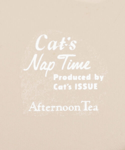 Afternoon Tea（アフタヌーンティー）の「スマホスタンド/Cat's NapTime（スマホグッズ）」 - WEAR