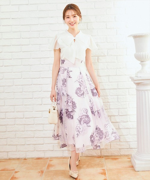 【セール/ブランド古着】ロングスカート（スカート）｜WILLSELECTION（ウィルセレクション）のファッション通販 - ZOZOUSED