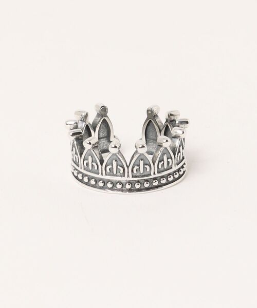 【B-925 SILVER】925リング b925-r155-5g（リング）｜blatto（ブラット）のファッション通販 - ZOZOTOWN