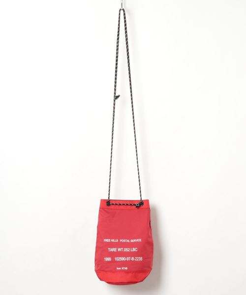 Sinfu（シンフ）の「☆Sinfu SWIM BAG（ショルダーバッグ）」 - WEAR