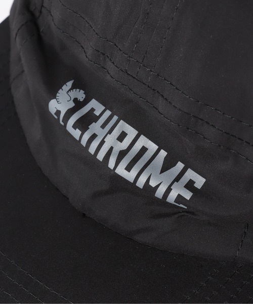 CHROME（クローム）の「CHROME/クローム 5 PANEL HAT キャップ（キャップ）」 - WEAR