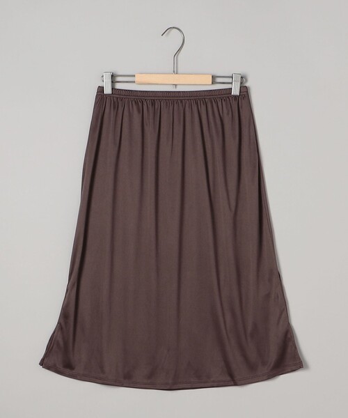 coen（コーエン）の「SARAH TWISTフレアスカート（スカート）」 - WEAR
