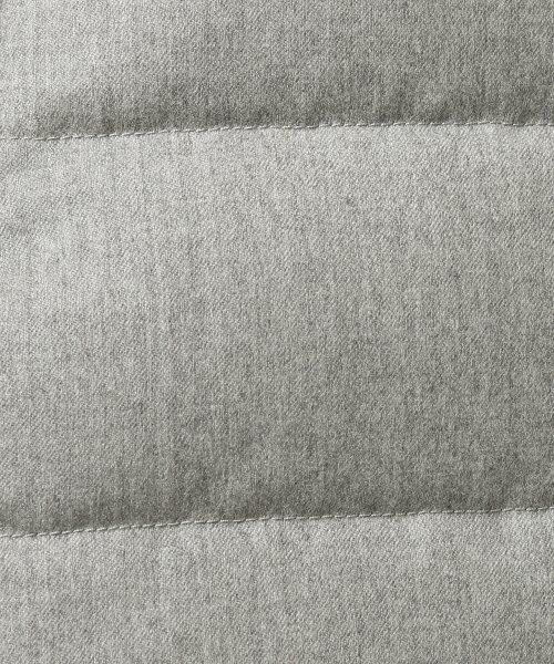 TATRAS（タトラス）の「【TATRAS×spick】別注ファー付きブルゾン （ダウンジャケット/コート）」 - WEAR