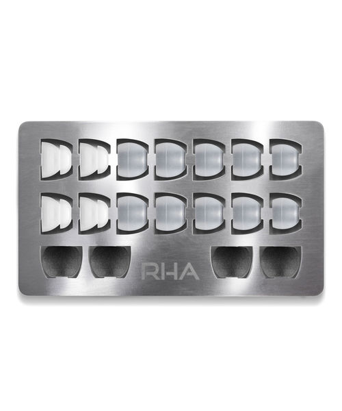 BEAMS RECORDS（ビームスレコーズ）の「RHA / MA750（スピーカー）」 - WEAR