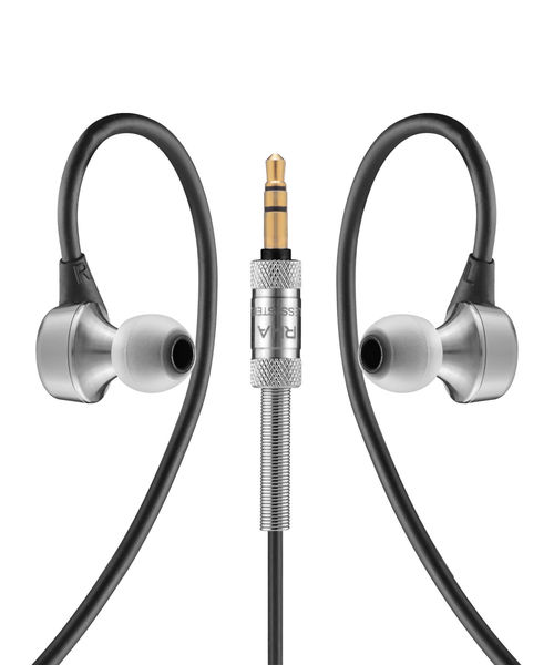 BEAMS RECORDS（ビームスレコーズ）の「RHA / MA750（スピーカー）」 - WEAR