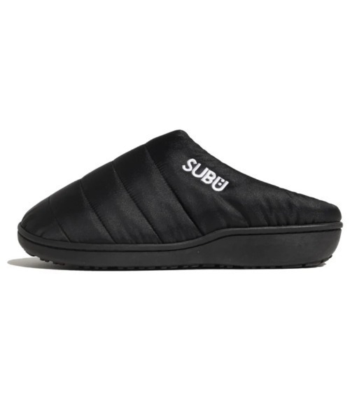 SUBU（スブ）の「SUBU PERMANENT (SB001)（サンダル）」 - WEAR