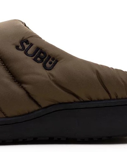 SUBU（スブ）の「SUBU (SB001)（サンダル）」 - WEAR