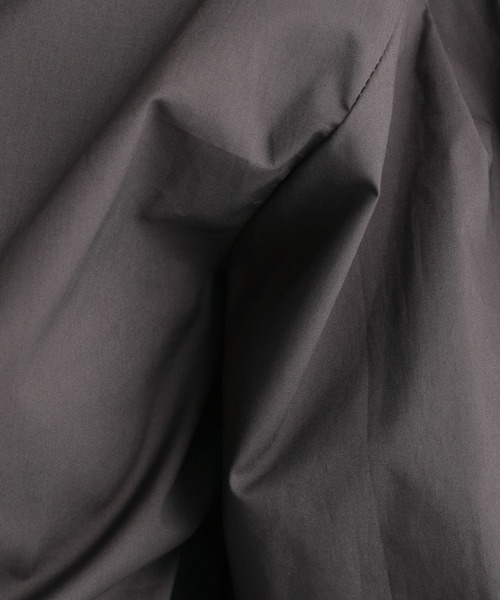 Andemiu（アンデミュウ）の「ビックボウタイブラウス126275（シャツ/ブラウス）」 - WEAR