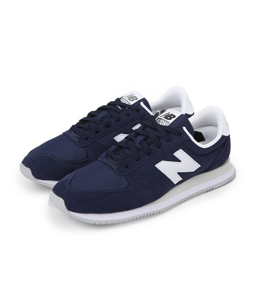 NEW BALANCE（ニューバランス）の「【NEW BALANCE】UL420M スニーカー（スニーカー）」 - WEAR