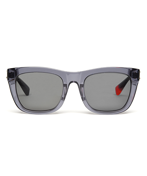 EFFE BEAMS（エッフェビームス）の「 Marisol×清原亜希 for BEAMS / BLANC B0008 サングラス（サングラス ...