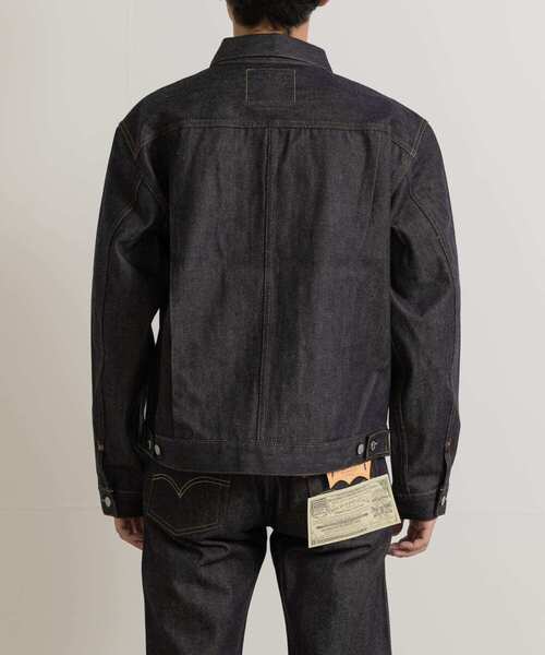 LEVI'S VINTAGE CLOTHING（リーバイスビンテージクロージング）の「Levi's Vintage Clothing LVC ...
