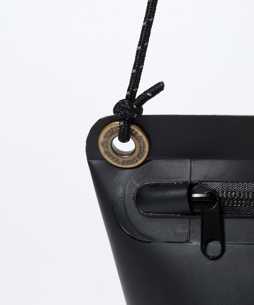 POLeR（ポーラー）の「【POLeR/ポーラー】H&D TPUポーチ（ショルダーバッグ）」 - WEAR