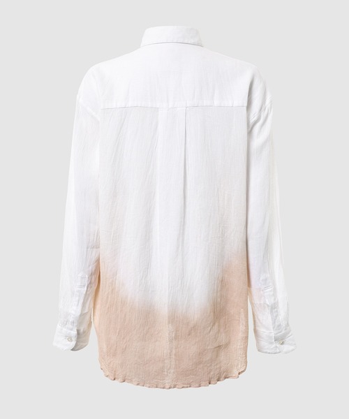 seya.（セヤ）の「ETERNAL SHIRT（シャツ/ブラウス）」 - WEAR