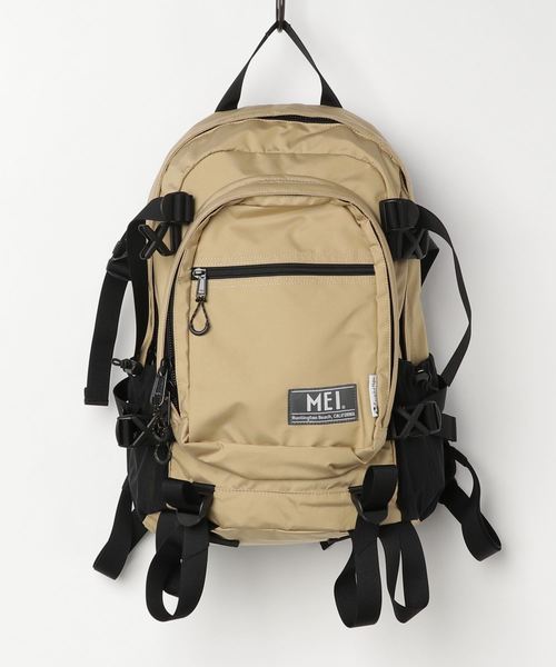 MEI（メイ）の「MEI/メイ 20 OLD BASIC CLASSIC BACKPACK バックパック（バックパック/リュック）」 - WEAR